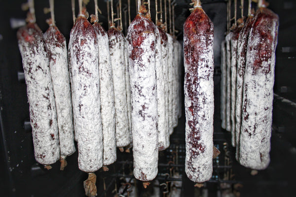 CURED – harbourgourmet