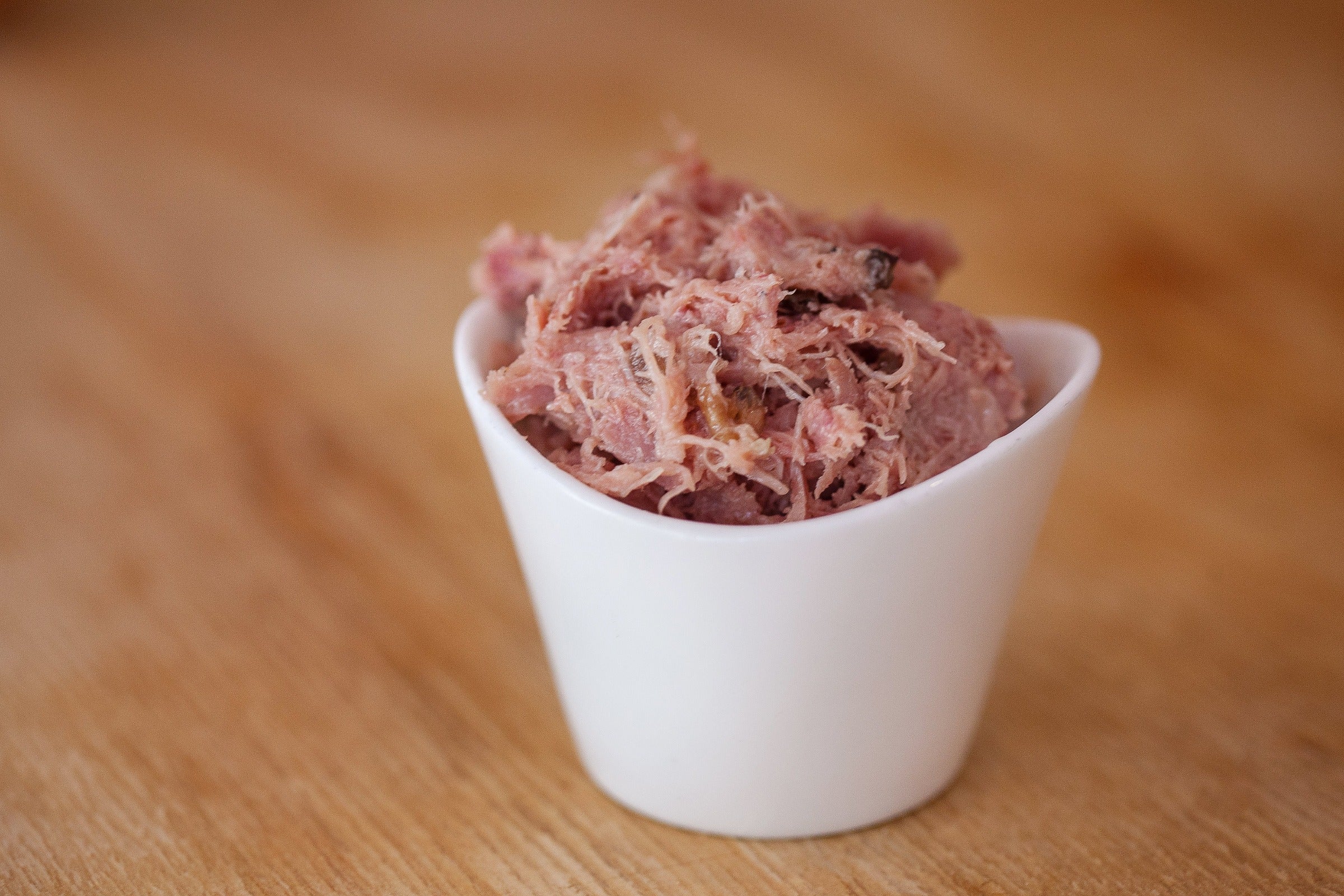 DUCK RILLETTES – harbourgourmet